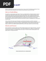 Viola 14 Balanced Lug Rig Guide | PDF | Mast (Sailing) | Sail