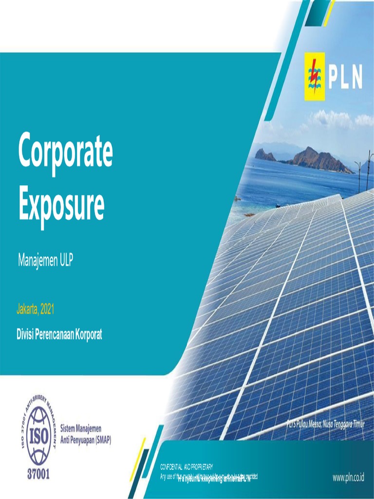 Corpex Dan Probis ULP | PDF