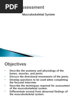 Musculoskeletal System Abbreviations: Abbreviation Meaning | PDF ...