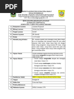 LKPD - BK - Potensi Diri | PDF