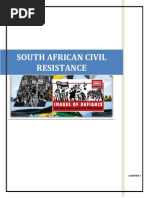 Aims of the Truth and Reconciliation Commission | PDF | Apartheid ...