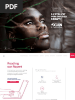 Declaration Letter For Vendor Registration | PDF | Economies | Business