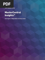 MSX Insights - Overview | PDF | Microsoft Azure | World Wide Web