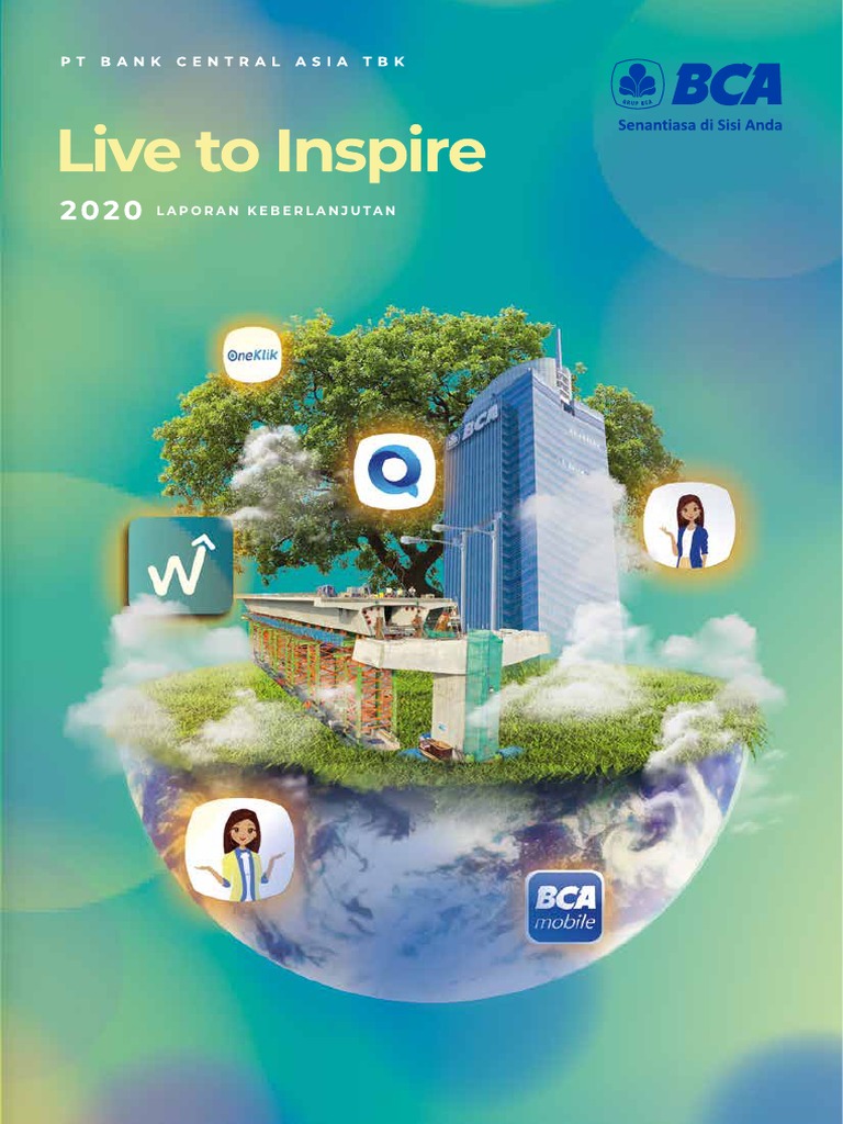 BCA S Report 2020 INA en Lores | PDF