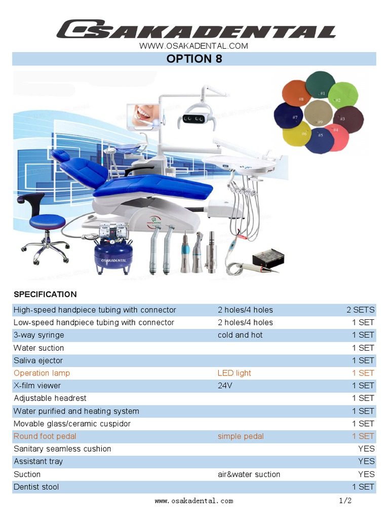 OSA-1-2021 Option 8 | PDF