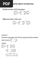 MA - Fungsi Trigonometri - Matematika Lanjutan Kelas XI Fase F+ | PDF