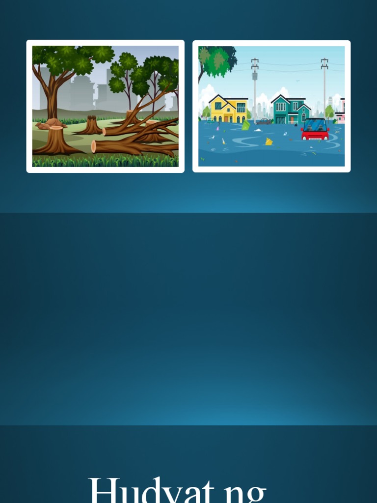 Hudyat NG Sanhi at Bunga | PDF