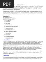 Uniqlo Store Layout | PDF | Brand | Marketing