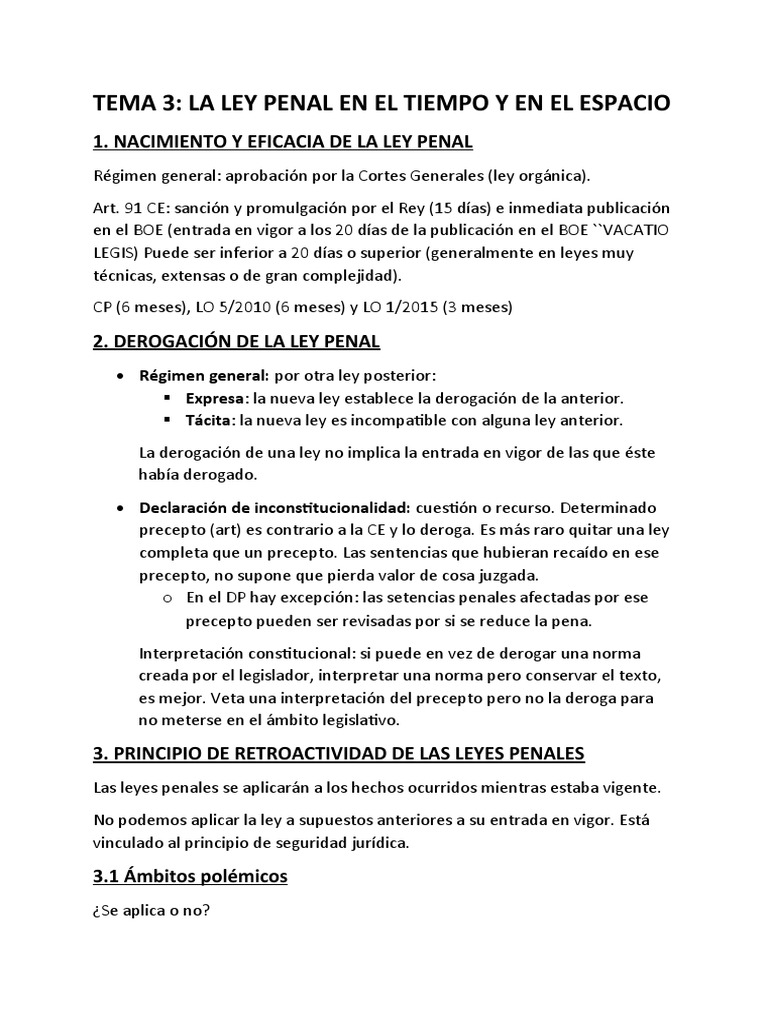 t-3-la-ley-penal-en-el-tiempo-y-en-el-espacio-pdf-derecho-penal