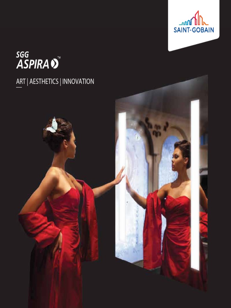 SGG Aspira Catalogue | PDF