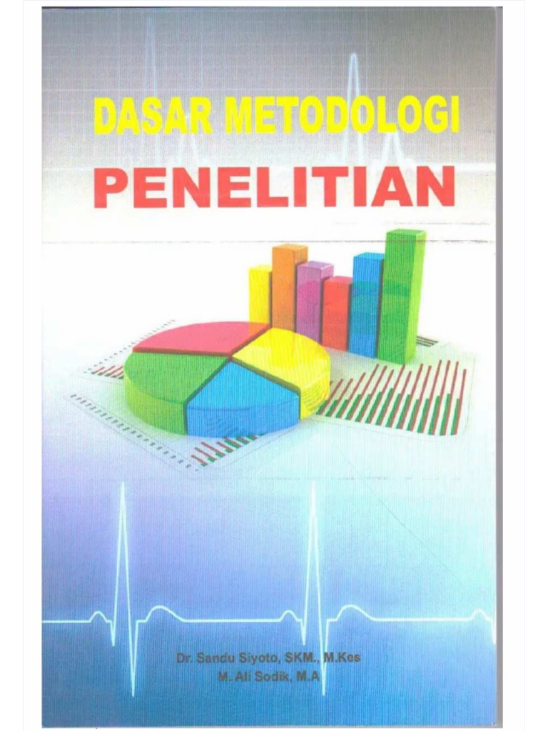 Buku Metlit - Dasar Metlit | PDF