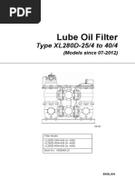 AKTA Pilot 600 - User Manual | PDF | Documentation | Valve