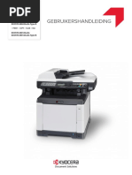 Handleiding Trikker | PDF