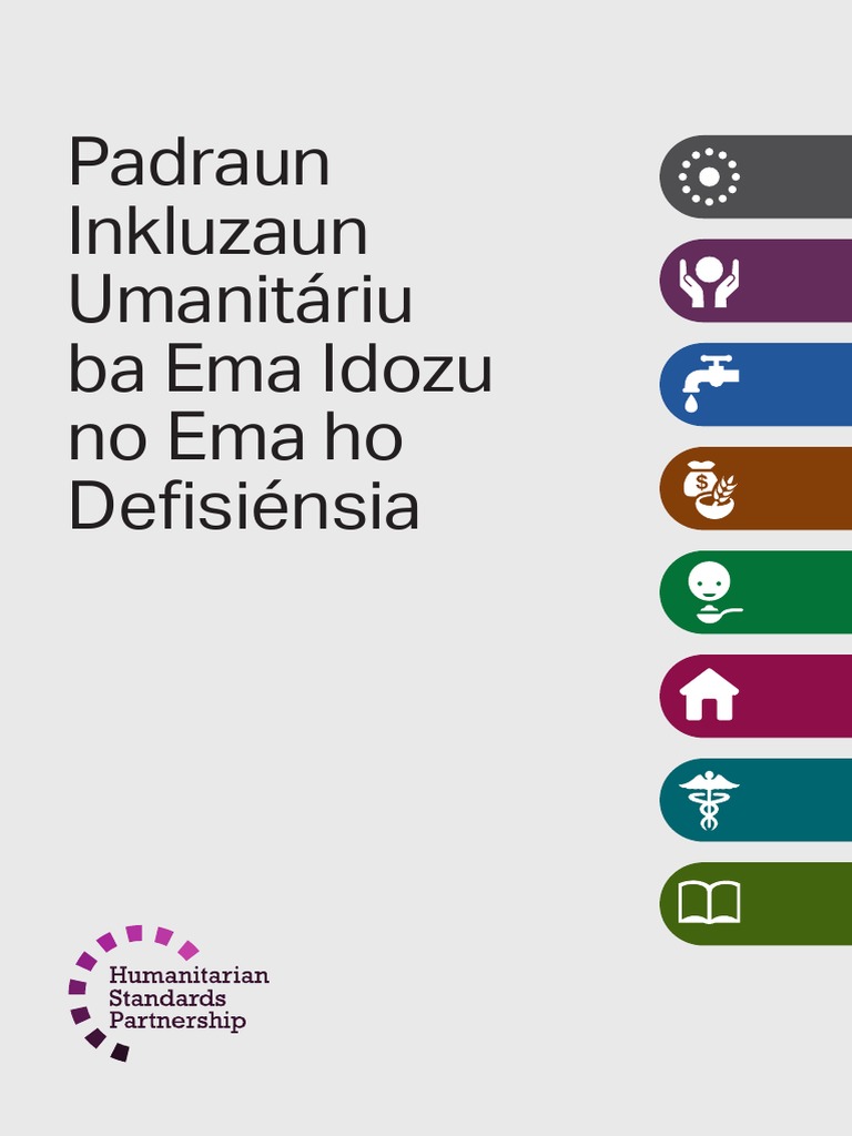 HIS Tetum | PDF | Ciencias sociales