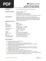 ASTM D4541-Pull Off Test - 02 Standard Test Method For Pull-Off ...