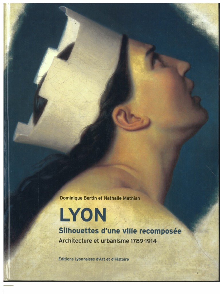 2008 Bertin Mathian Lyon | PDF