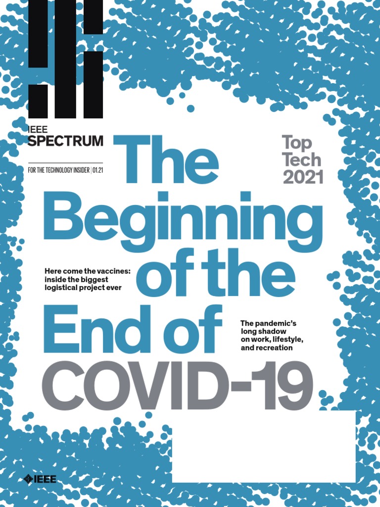 01 Spectrum 2021 | PDF