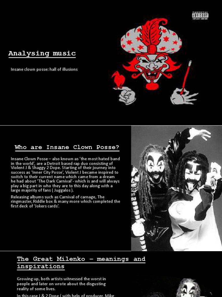 Presentation2 - Icp Hall of Illusions | PDF