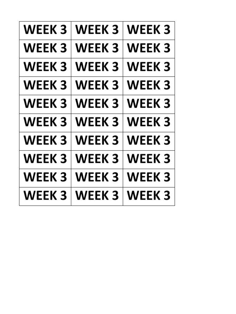 Choir Schedule | PDF | Wellness | Religion & Spirituality