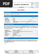 SKF Certificate of Origin | PDF