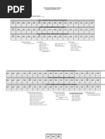 Ontario Waste Classes PDF | PDF | Petroleum | Materials