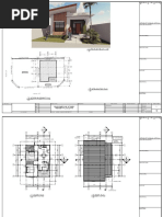 DPWH Construction of Multi Purpose Building | PDF