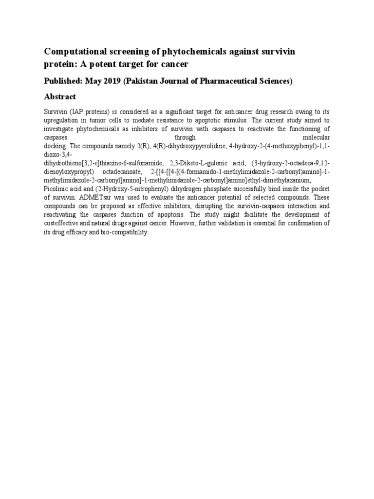 Summary of BS Project | PDF | Wellness