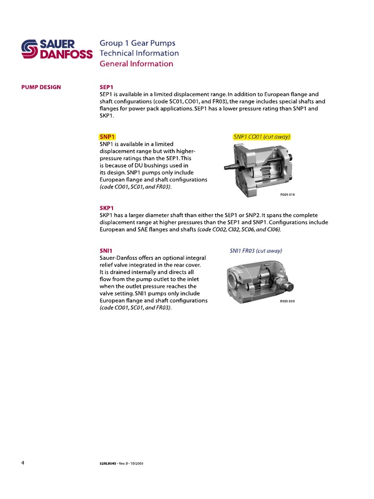 Datenblatt PDF | PDF
