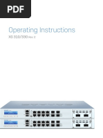 Tripwire Enterprise Install Guide | PDF | Java (Software Platform) | Command Line Interface