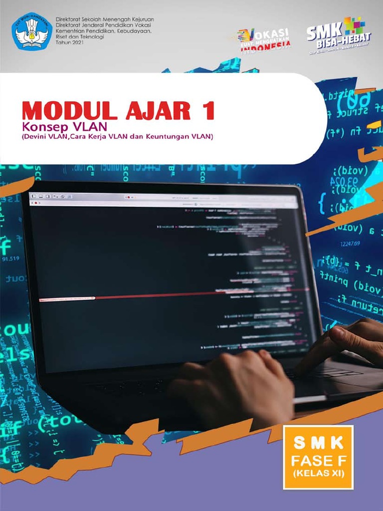 Modul Ajar AIJ Kelas XI SMK 2022-2023 | PDF