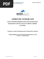 Common Approved Vendor List EIL | PDF | Siemens | Companies