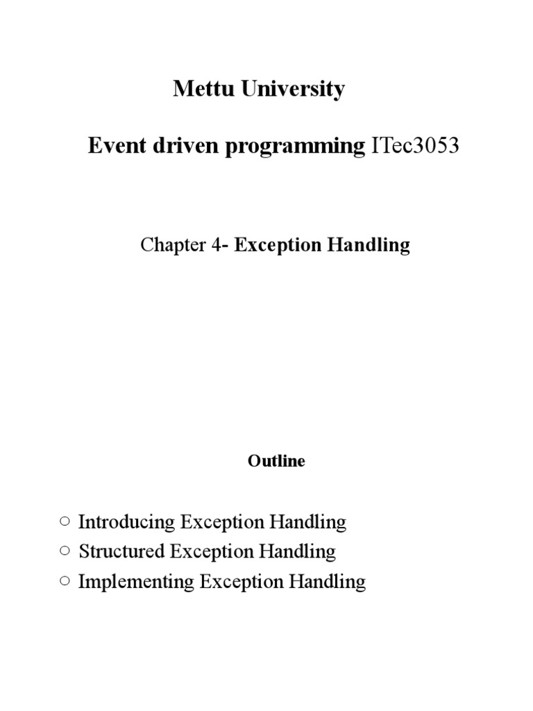 Chapter 4 Pdf Class Computer Programming Visual Basic Net