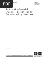 ISO-7250-1-2017 | PDF | Hand | Anatomical Terms Of Location