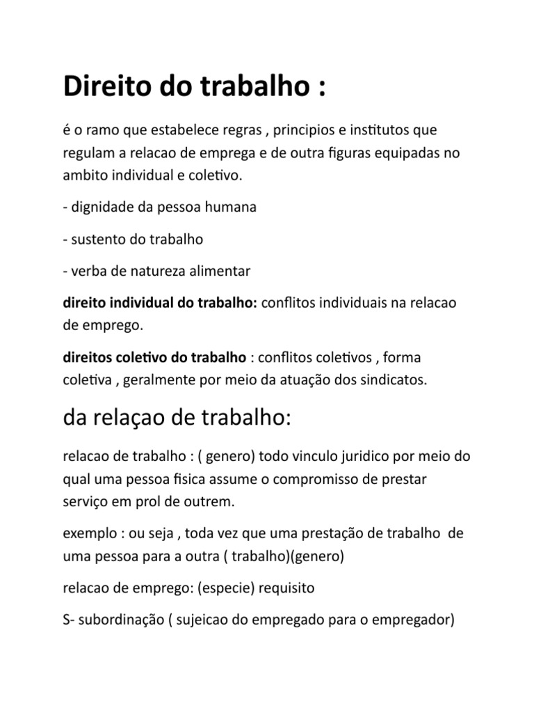 Estu Dos | PDF | Advogado | Gorjeta