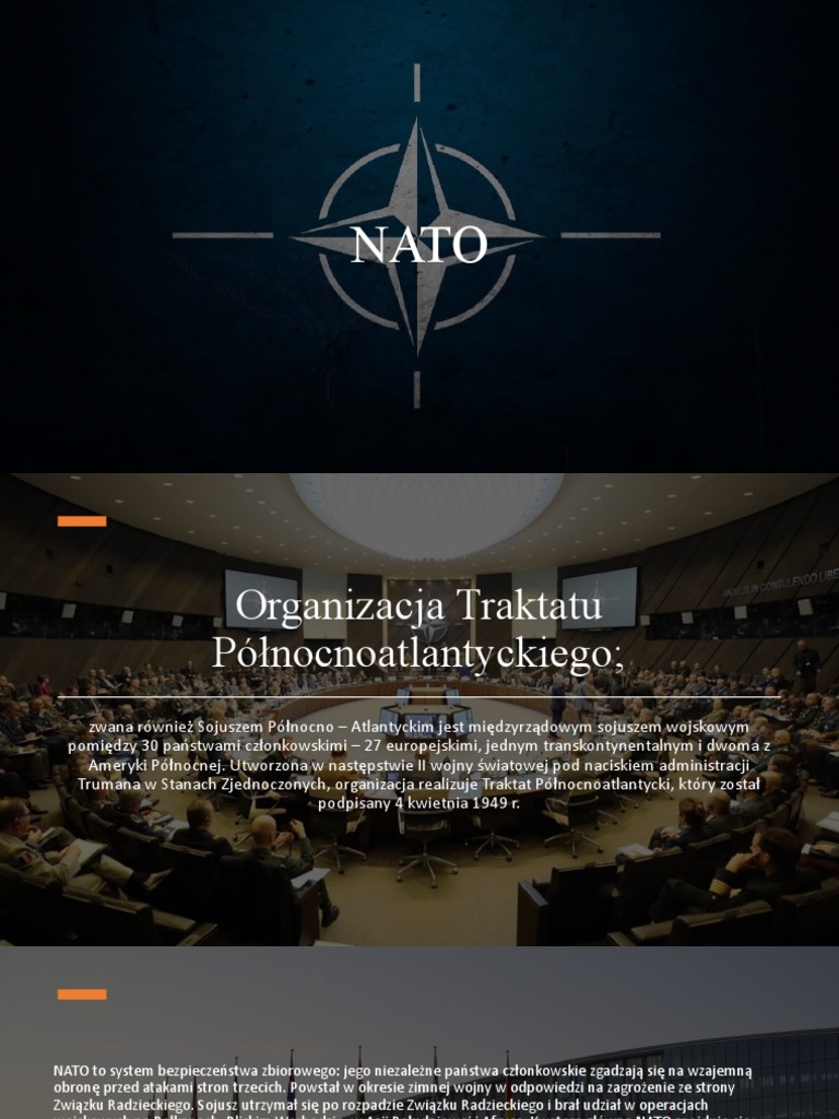 Nato | PDF