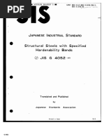 BSK 46 & Other Grade Material Specification | PDF | Steel | Annealing ...