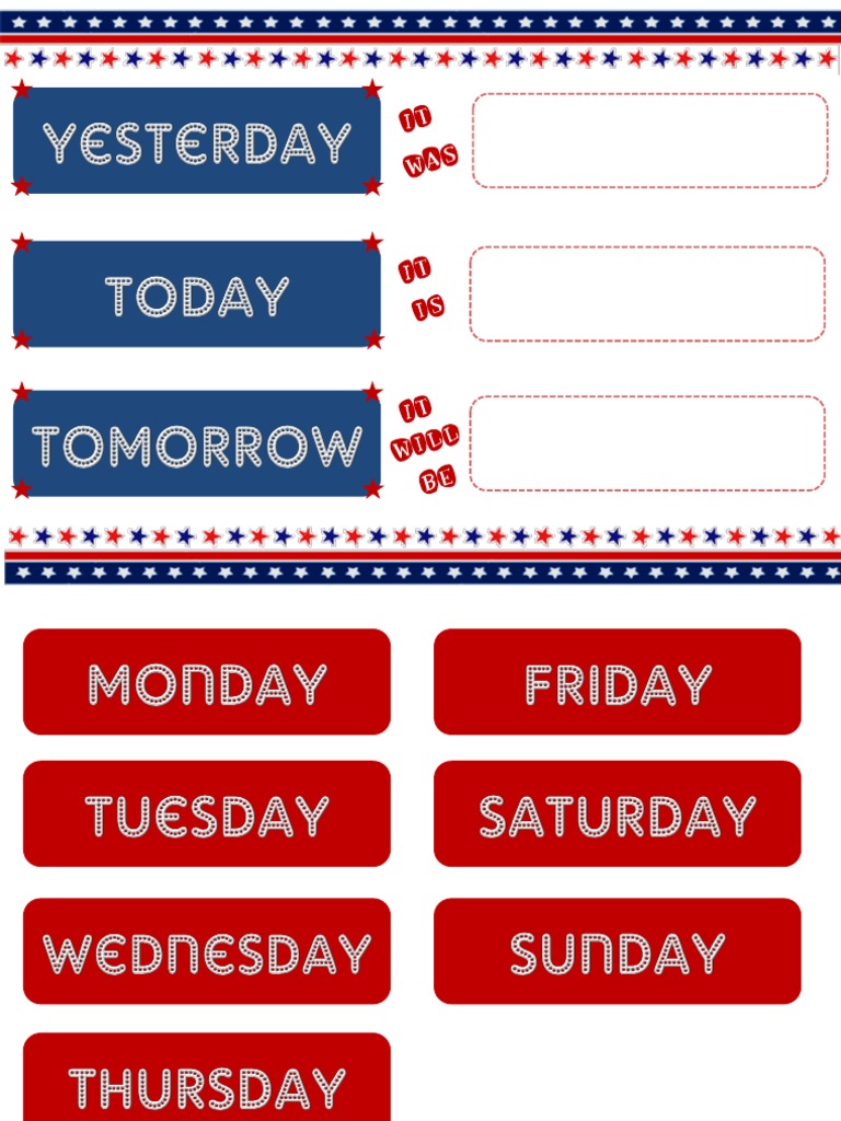 Yesterday Today Tomorrow Stylorouge | PDF