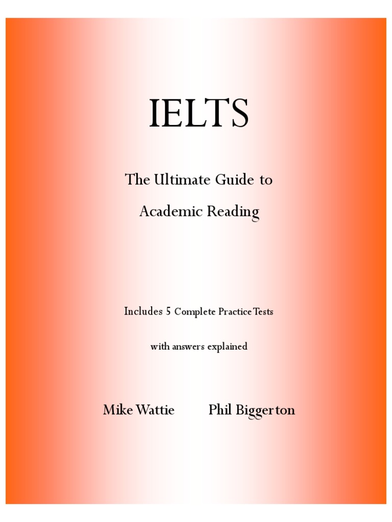 Academic Reading IELTS 2020 | PDF | Pupa | Butterfly