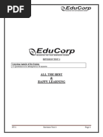 Ceswe Review Session: Sample Questions On Logical Reasoning | PDF ...