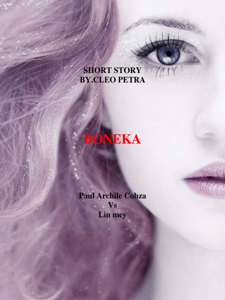 Cleopetra - Paul Cohza - Boneka | PDF