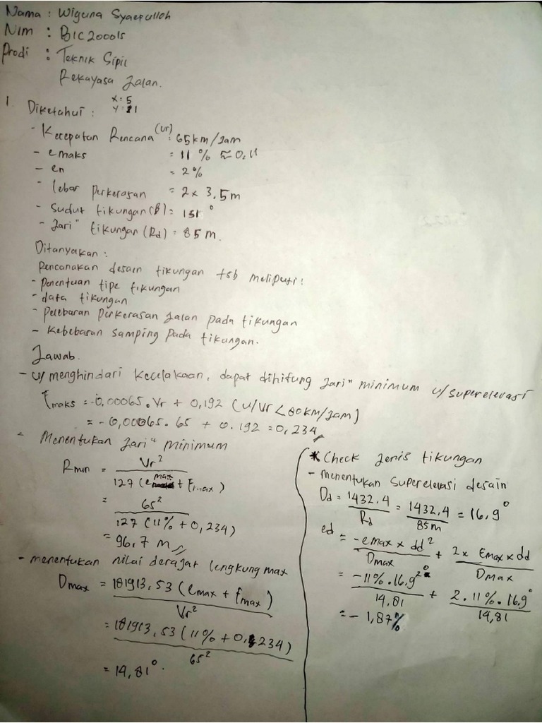 Alinyemen Horizontal | PDF