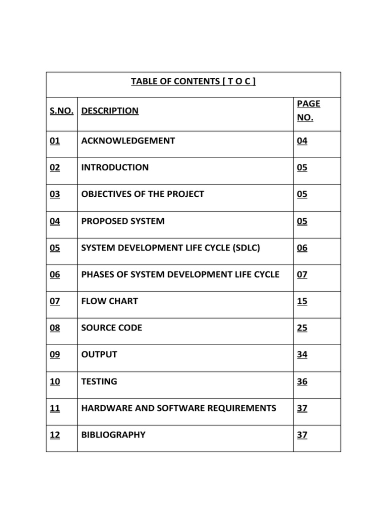 Railway Reservation System | PDF | Software Testing | System