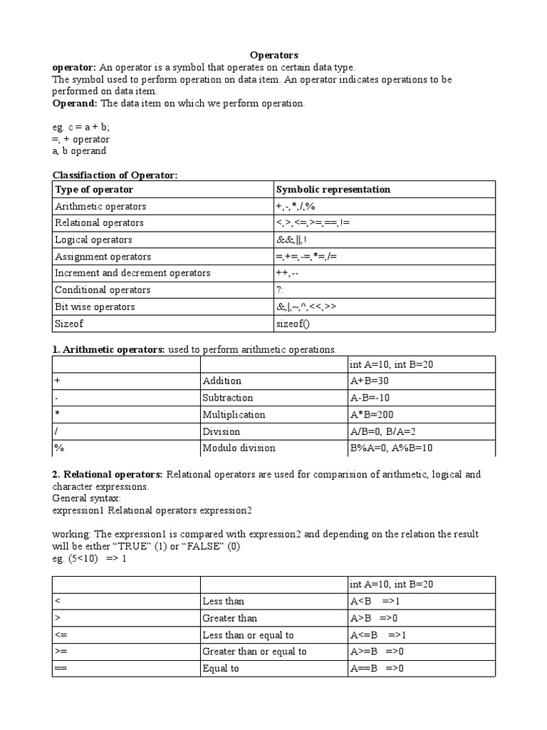 PPS Chapter 3 | PDF | Computer Engineering | Computer Programming