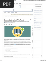 Manual MicroSIP | PDF | Informática