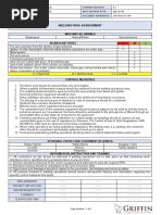 First Aid - Dressing Register | PDF
