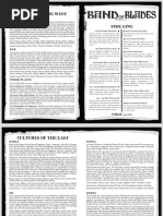 Warhammer 40k-Tau-Lexicon | PDF | Nature