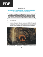 Sample Soil Investigation Report | PDF | Geotechnical Engineering ...