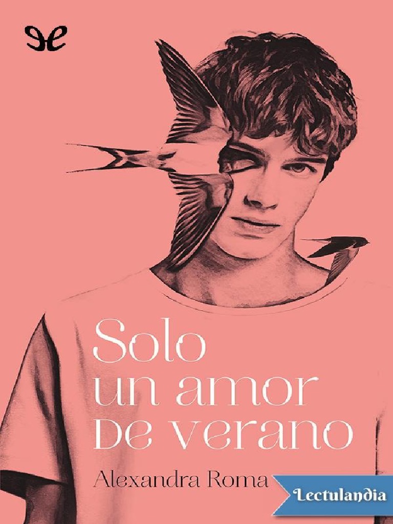 Solo Un Amor de Verano - Alexandra Roma | PDF