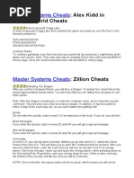 Nymphomania Priestess Guide and Walkthrough | PDF | Lust | Pub