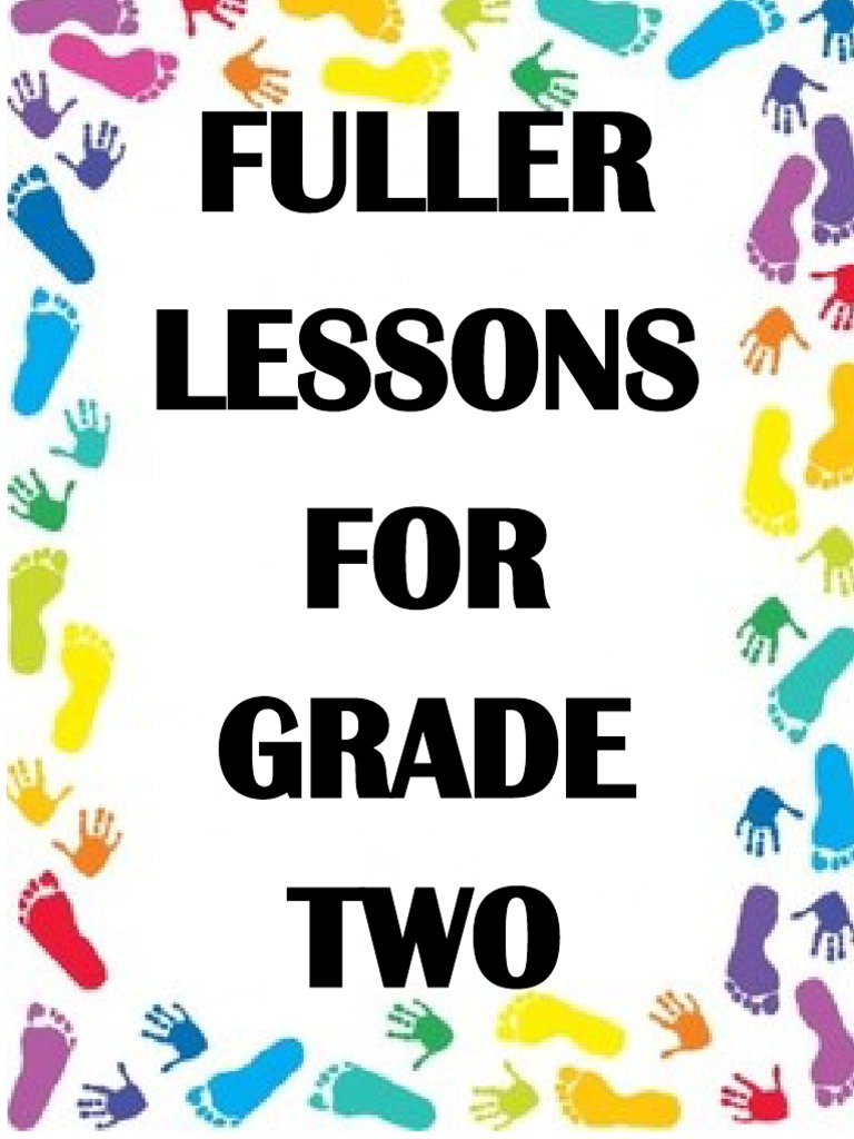 Reading Materials Lessson 1-20 | PDF